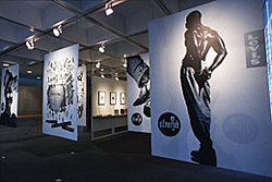 Michael Mabry Exhibition | kyoto ddd gallery